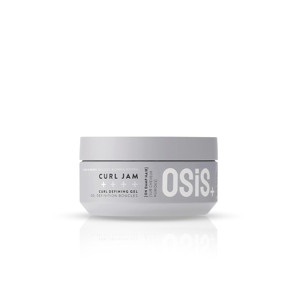 OSiS+ Curl Jam