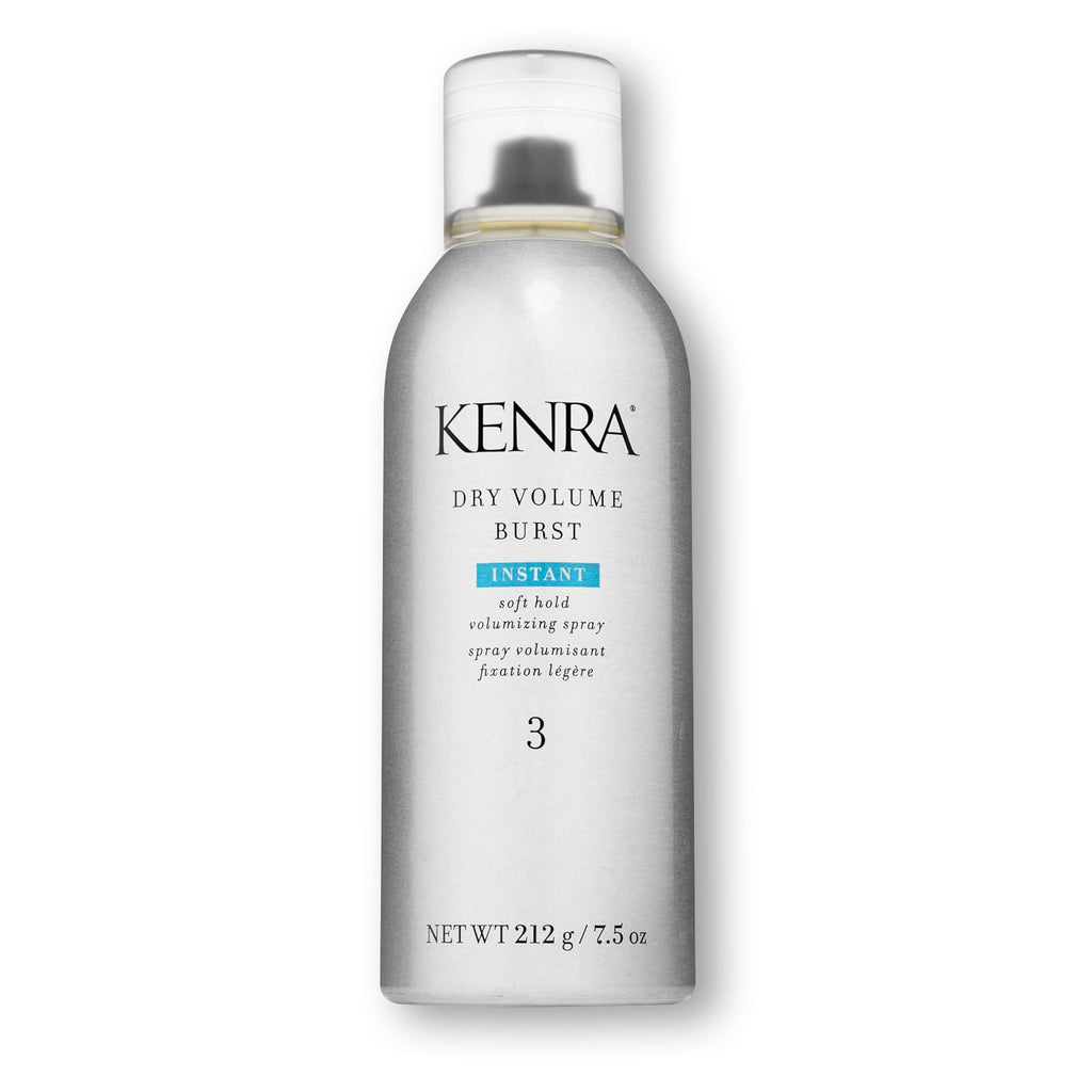 Kenra Dry Volume Burst 3