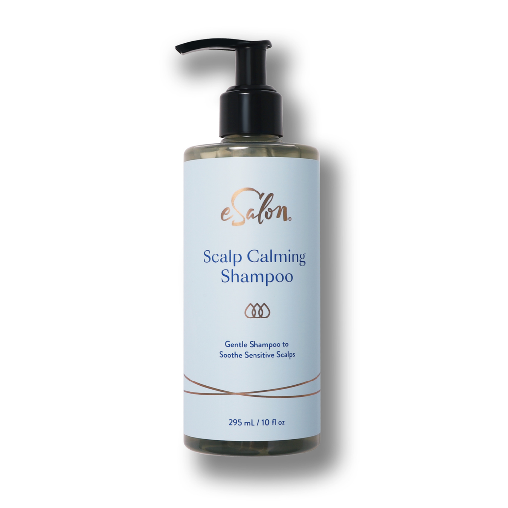 Scalp Calming Shampoo