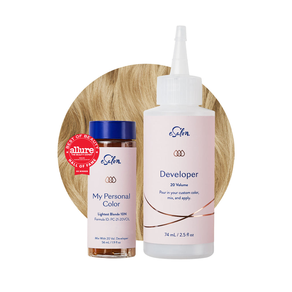 Personal Colorist Kit